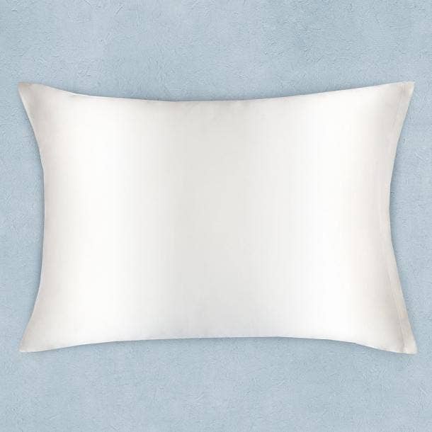 20 Best Silk Pillowcases Of 2020 For The Better Sleep Yourtango